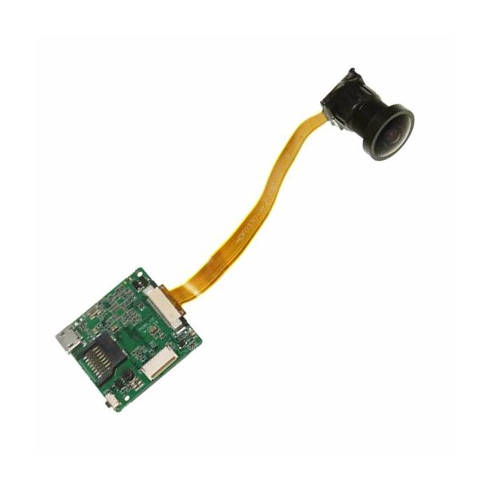 Hubsan H301S 17 1080P Camera Module For H301s RC Plane